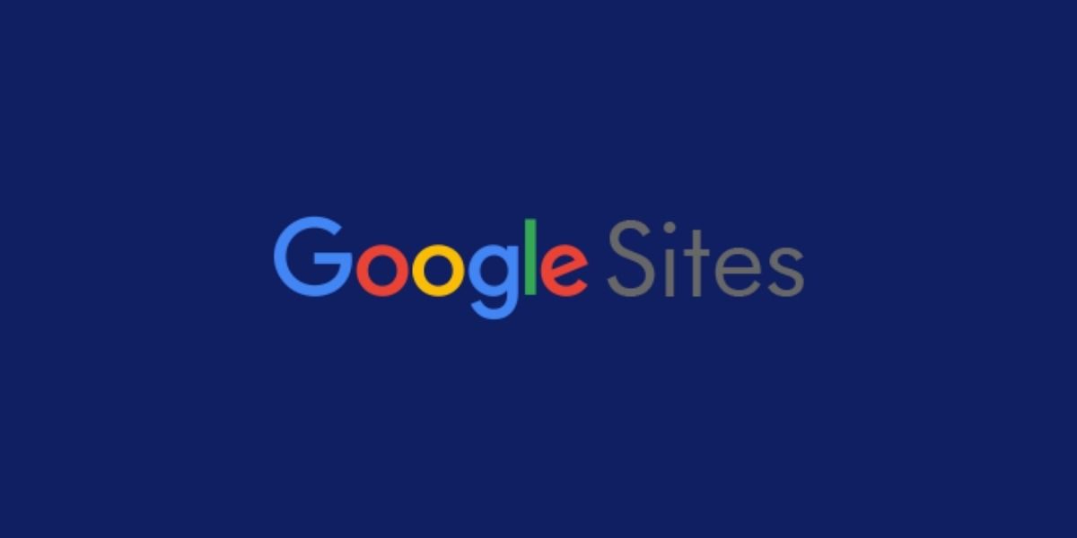 Google Sites Tutorial - O Passo a Passo Para Criar um Site Grátis