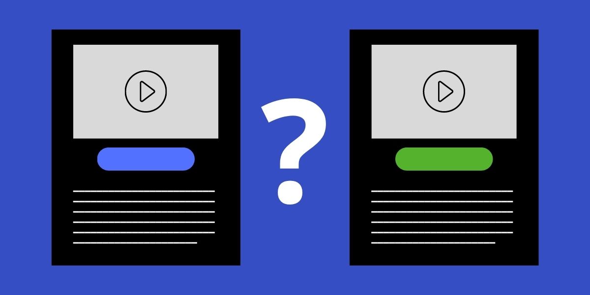 Teste A/B: O que é e como usar para AUMENTAR as conversões