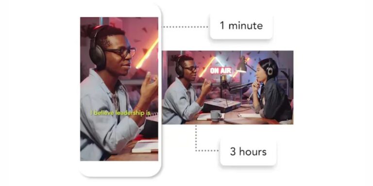 Wisecut: a revolução da edição de vídeos com Inteligência Artificial